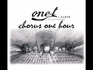 One T + Cool T The magic key (chorus one hour)