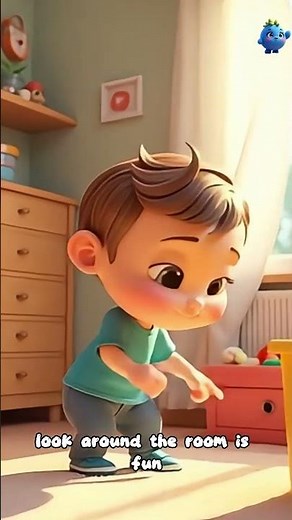 Clean Up Countdown Song | Tidy Up Kids Song | DodoBerry #dodoberry #cocomelon #childrenssongs