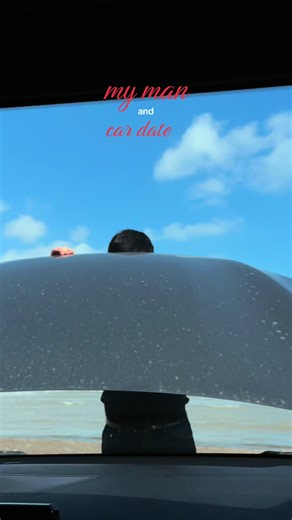 Arabada Romantizm: En Güzel Car Date Önerileri