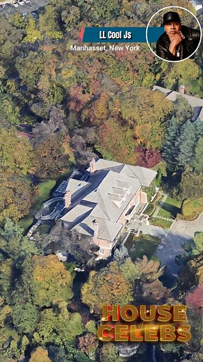 LL Cool Js #houseofcelebs #hollywood #news #enteratainment #newyork #manhaseet | House Of Celebs