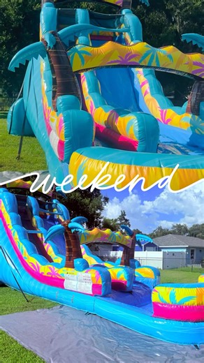 💦 🥳 🎉 BOGO BOGO BOGO BOGO 🎉 🥳 💦 ⭐️BounceX is celebrating the new Year with BOGO ON ANYTHING until the end of February. TWO days for the price of ONE. (Book for two days and quote will be discounted for the price of one day at final checkout ) ⭐️ Visit Bouncexllc.com for all inventory, prices, and booking 📞 (863) 341-9534 for any questions | BounceX