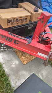 Primeline Tools Inc. magnet does the magnet thing | World's Okayest Roofer