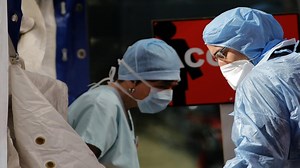 What is contact tracing?