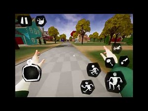 Hello Neighbor 2 Deluxe Edition for Android Gameplay