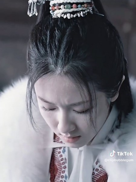 Kode rahasia mereka #cdrama #loveofnirvana #renjialun #lilandi #TikTokTainment #BahasDrama #LSTT