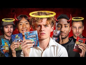 How a YouTuber's Merch Determines Their Reputation