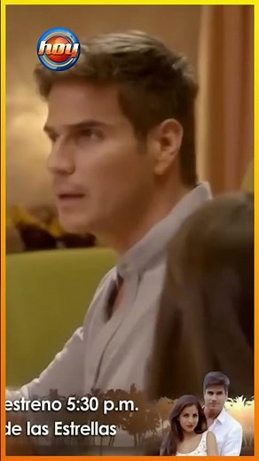 Así Daniel Arenas y Ela Velden nos invitaban a ver Despertar Contigo en 2016 #telenovelas