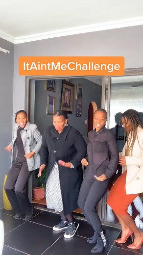 Thato Immaculate on TikTok