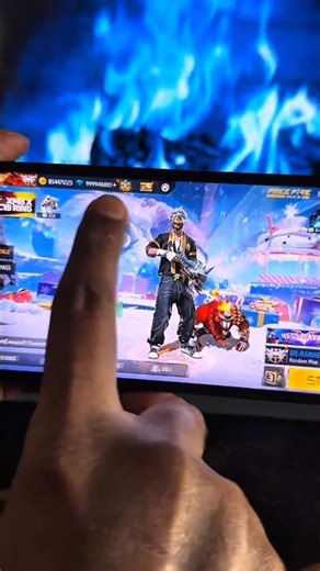 Vip Proxy Server Free Download 🎁 #foryou #freefire #shorts