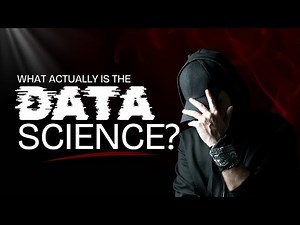 Data Science Explained Simply