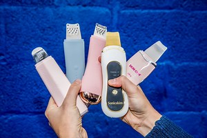 The 5 Best Skin Scrubbers of 2023, Tested and Reviewed by Editors