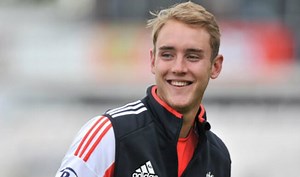 Stuart Broad: 11 interesting facts about England’s bowling lynchpin