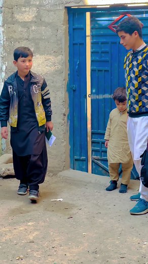 Traditional and Modern Attire: A Unique Blend of Styles