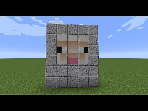 Minecraft | Sheep Banner! (14w30c)