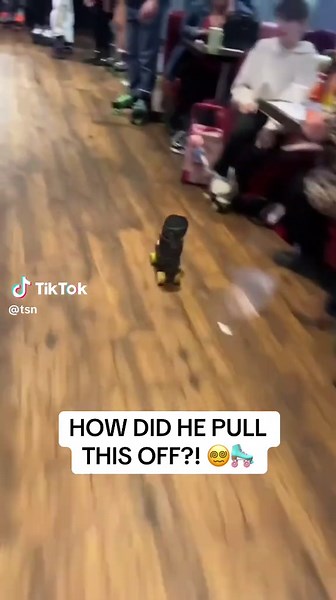 Amazing Rollerblading Tricks for Smooth Moves