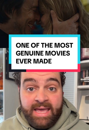 Is This Thing On? A Heartwarming Movie Experience