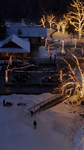 The Bow River connects us all. It winds through Calgary, carrying stories from season to season. We’re excited to share Four Seasons on the Bow — a new series that looks at life along the river through changing weather, places and people. For our first episode, we stopped by Bowness Park. Because winter in Calgary isn’t complete without at least one skate there. But what makes it special is the people. We asked skaters what they love most about this city, and the answer was simple: community and