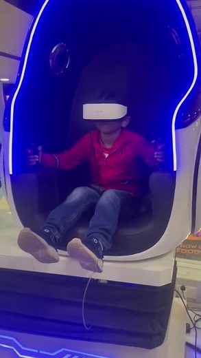 “You Won’t Believe This VR Experience! 😱 | Virtual Reality 360°”