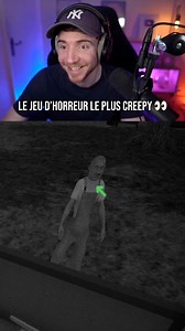 16K views · 134 reactions | Le jeu d’horreur le plus creepy  | Casquey | Facebook
