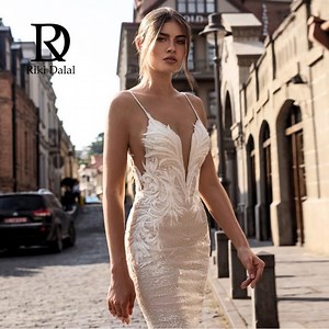 Riki Dalal Tiara Collection Noya Victoria Dress