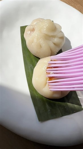 Shrimp dim sum | Khalil Vlog