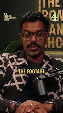 Romesh On Taskmaster