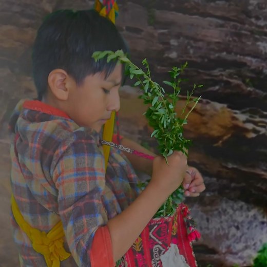 Niño Pobre va a Buscar MEDICINA para su MAMÁ Enferma con su PERRITO a un lugar peligroso😱💔final Inesperado😭#parte6 #fblifestyle #viral_video #reflexiones | Lluvia Ayacuchana