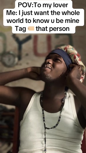 POV: Expressing Love to Your Partner on TikTok