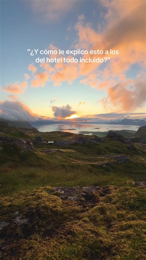 otra forma de viajar ❤️ #travel #adventure #vantrip