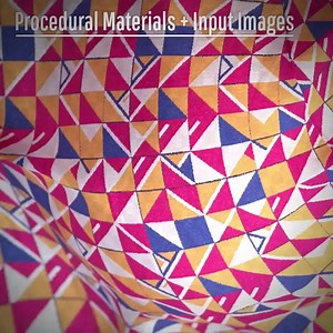 2.7K views · 23 reactions | Senior Material Artist Elouan Harmand presented The Fabric Collection project breakdown, explaining three different techniques used to create various fabric materials in Substance 3D Designer. Full breakdown here: https://80.lv/articles/fabric-collection-made-with-substance-3d-three-different-approaches/ | 80 Level | Facebook