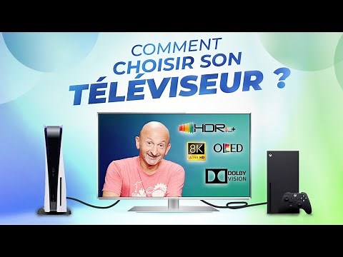 OLED vs QLED ? 8K ? DOLBY VISION ? Conseils et réponses à VOS questions ! Ft. ‪@PPWorld‬