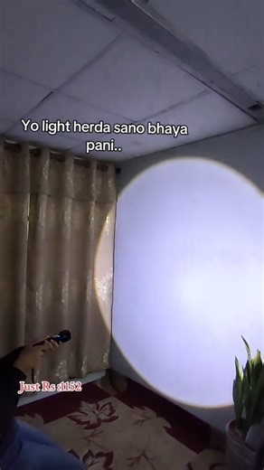 43 reactions |  Ruilang RL-233 Pro Multifunction Rechargeable LED...