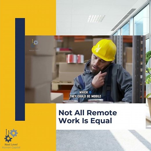 Workforce Mobility Isnt Binary, Heres the Smarter Way #shorts