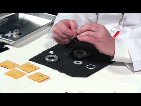 FTIR Sampling Techniques - Transmission: Liquids Sample Preparation