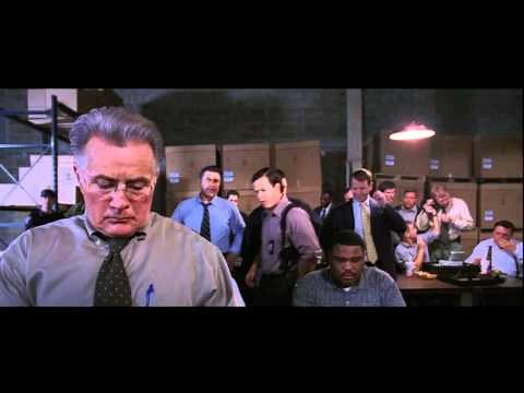 The Departed - Cops Gone Wild