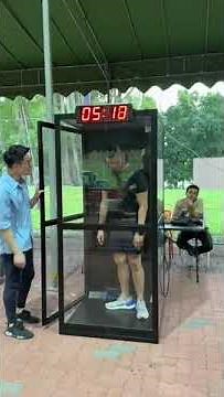 Cash Grab Lucky Draw Machine Rental Singapore