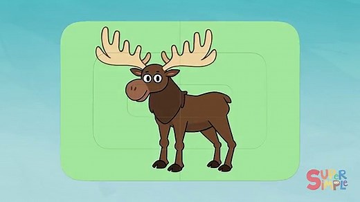 Learn the Alphabet with Turn & Learn ABCs | A to Z! | 60+ Minutes