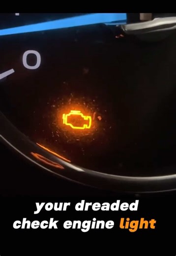 ANCEL AD530 Check Engine Light Fix, Read Codes FAST! #obd2scanner, #cartools, #diyauto, #autodiagnosis, #techreview