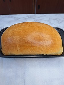 How To Make perfect bread recipe | Lady B Kitchen & Lifestyle