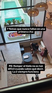 30K views · 1.8K reactions |  Estas conversaciones son el fundamento...