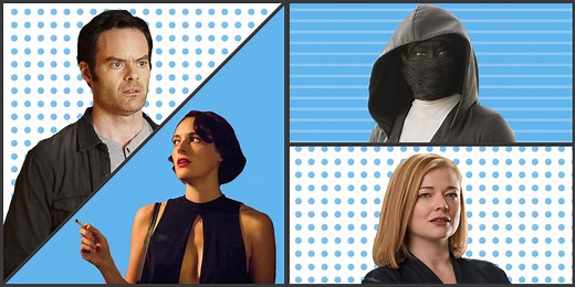 The Best TV Shows of 2019