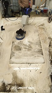 1.5M views · 7.6K reactions | Cleaning a White FINE Shaggy RUG | Mountain Rug Cleaning | Facebook