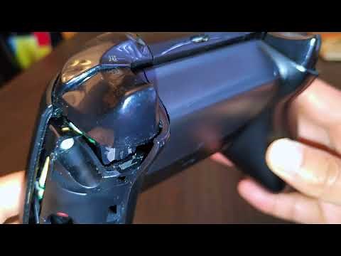 How to Fix Xbox Controller Sticky Trigger