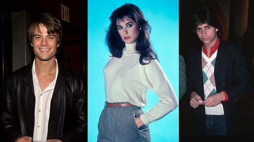 Soap Opera Stars: A-List Celebrities Who Started on Soaps