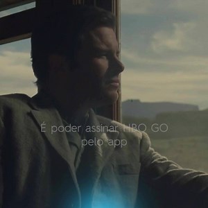 Baixe agora a HBO GO e ative seu 1 mês grátis! | HBO Brasil