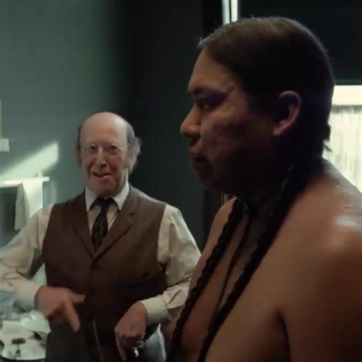 Step behind the curtain and witness Robert De Niro in a performance hailed as "one of the most formidable roles of his illustrious career." #KillersOfTheFlowerMoon - exclusively in theaters from October 19th. | Caribbean Cinemas Antigua