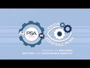 GROUPE PSA : Integrated Thinking