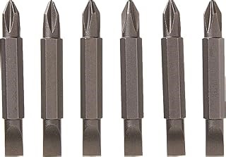 Amazon.com: Screwdriver Bits - Screwdriver Bits / Power Screwdriver Accessories: Tools & Home Improvement
