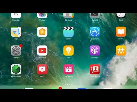 How to Disable Camera in Apple iPhone and iPad