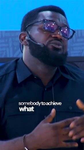 Sidney Hewton’s definition of prosperity is one that pulls you back to what actually matters. Yes, resources matter. Yes, stability matters. But prosperity also asks deeper questions: Are you well in your mind? Are you well in your soul? And is the impact you’re creating truly good for the people around you? Because if your vision harms, manipulates or erodes others, it’s not prosperity. If it destroys society to build your success, it’s not prosperity. Real prosperity touches your life, your he